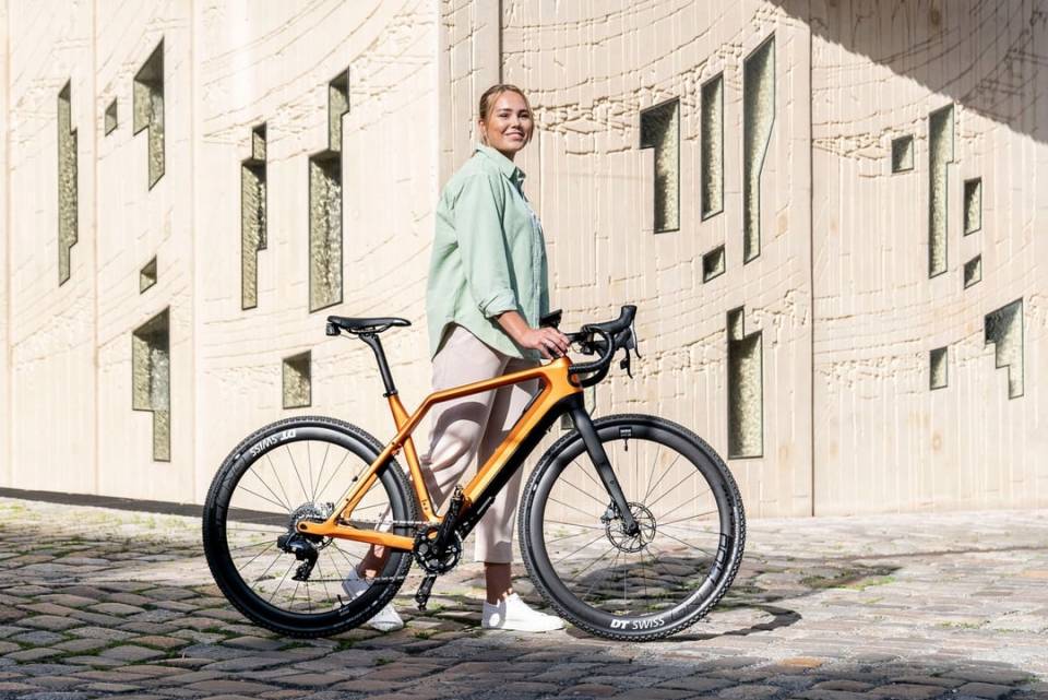 Storck Bicycle Stellt Neue Fahrradmarke Vor Sazbike De