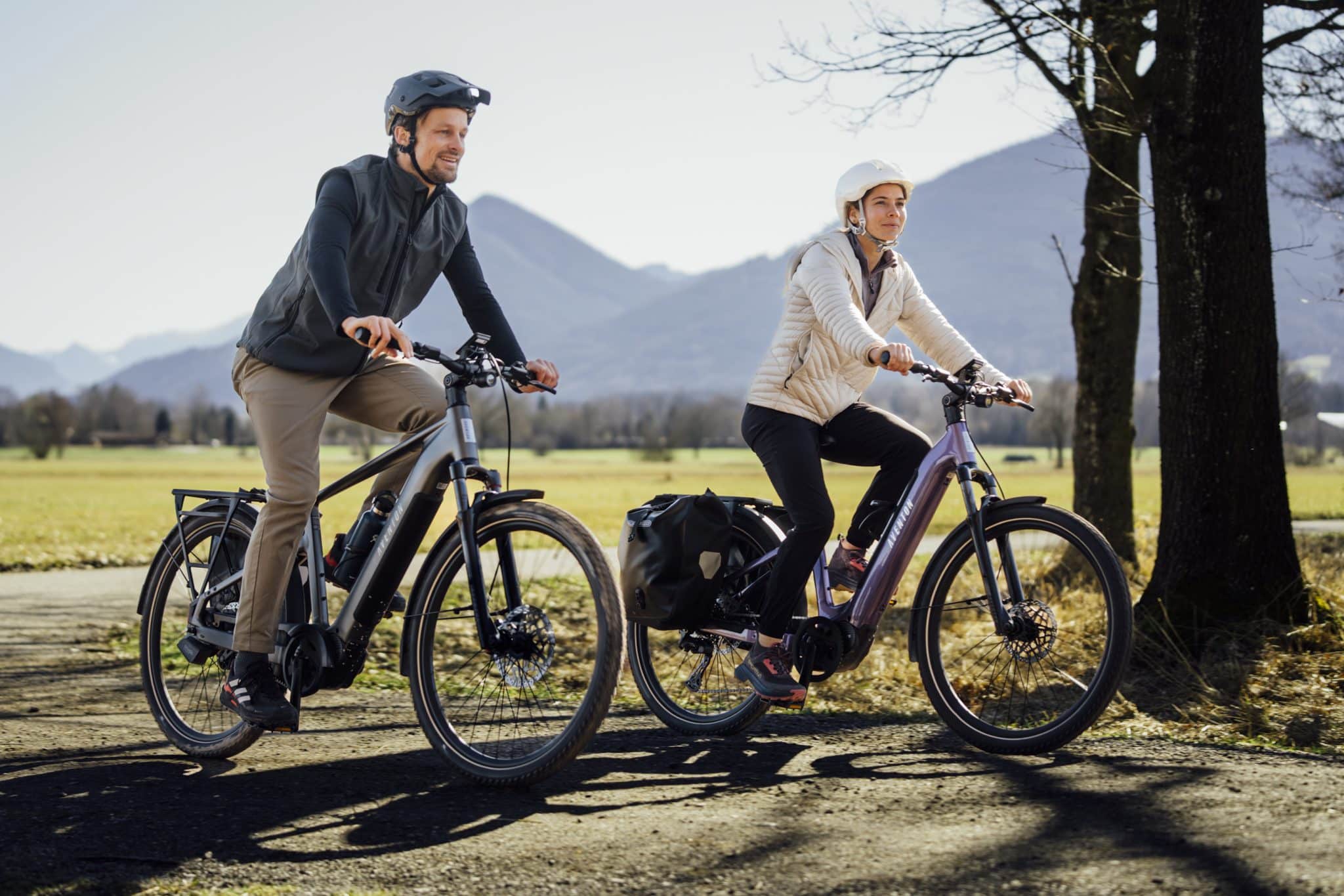 Aventon startet Deutschland-Vertrieb - SAZBike