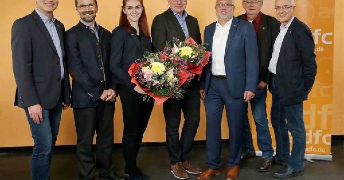 ADFC stellt neuen Vorstand vor - sazbike.de