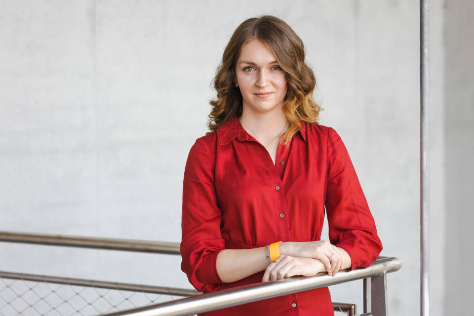ADFC wählt Rebecca Peters zur neuen Bundesvorsitzenden - sazbike.de