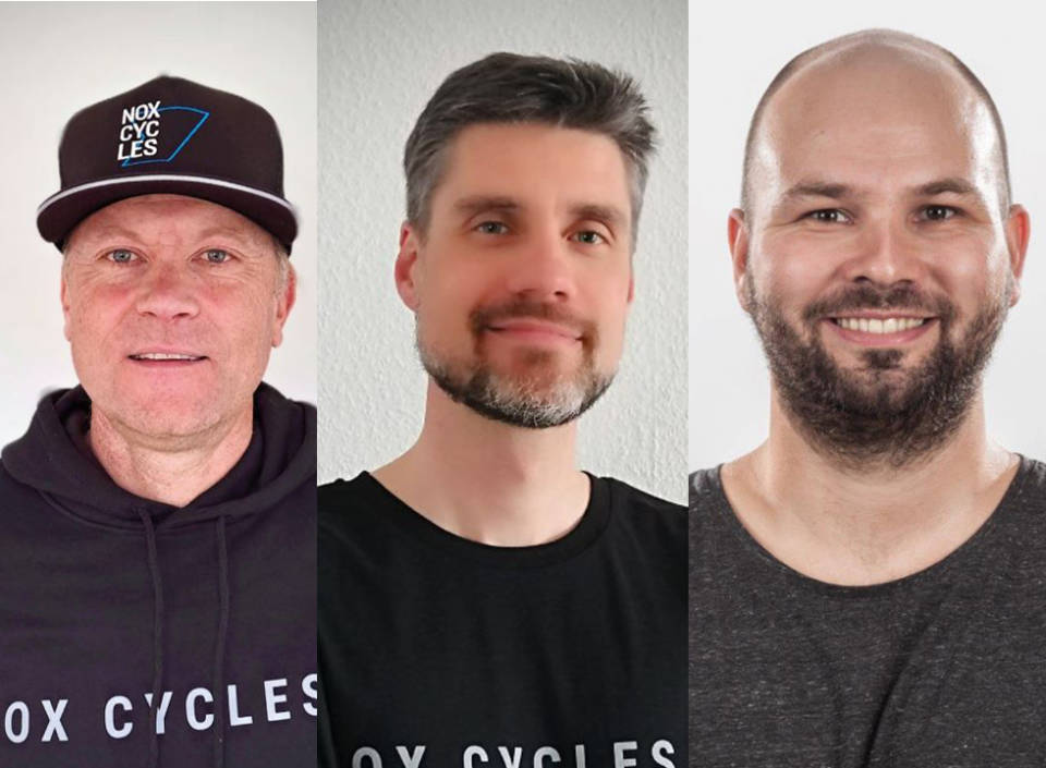 Nox Cycles stockt Vertriebs- und Marketingteam auf - sazbike.de