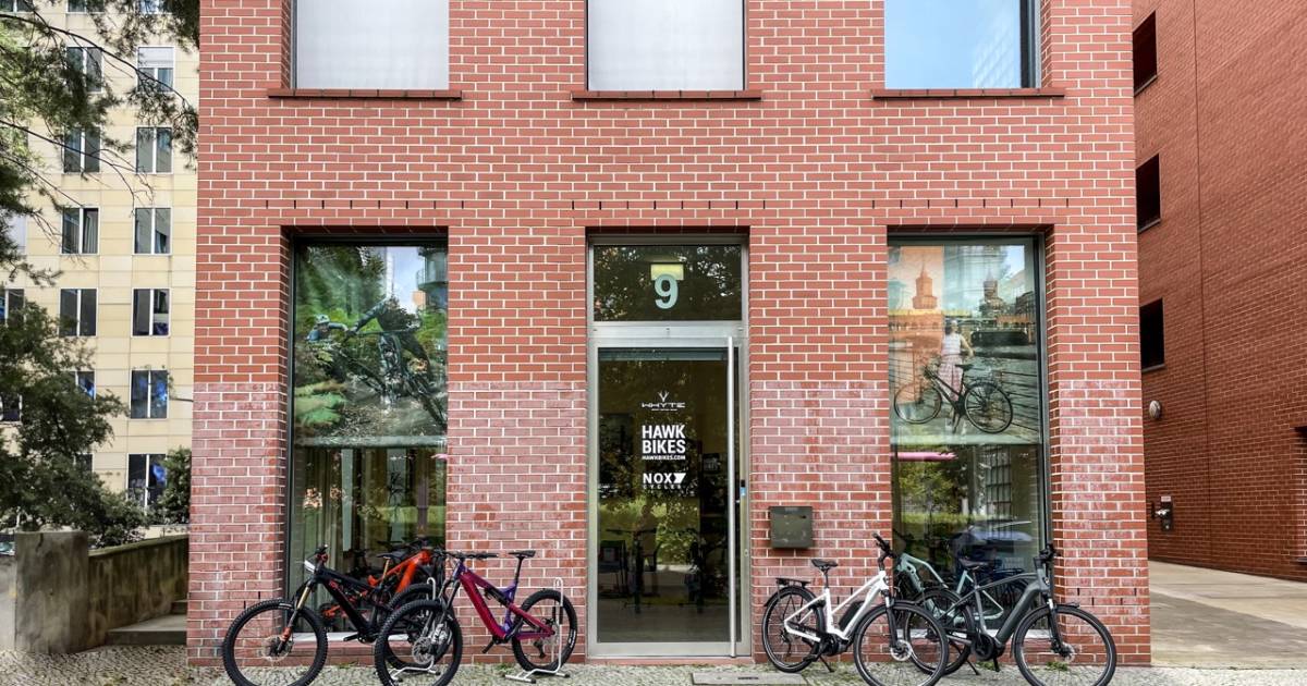 Nox Cycles und Hawk Bikes eröffnen gemeinsamen Firmenstandort - sazbike.de